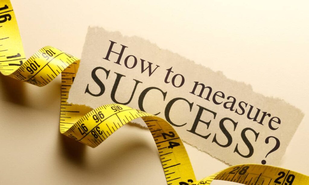 How to Measure the Success of Your Strategic Plan - Uptima Entrepreneur ...